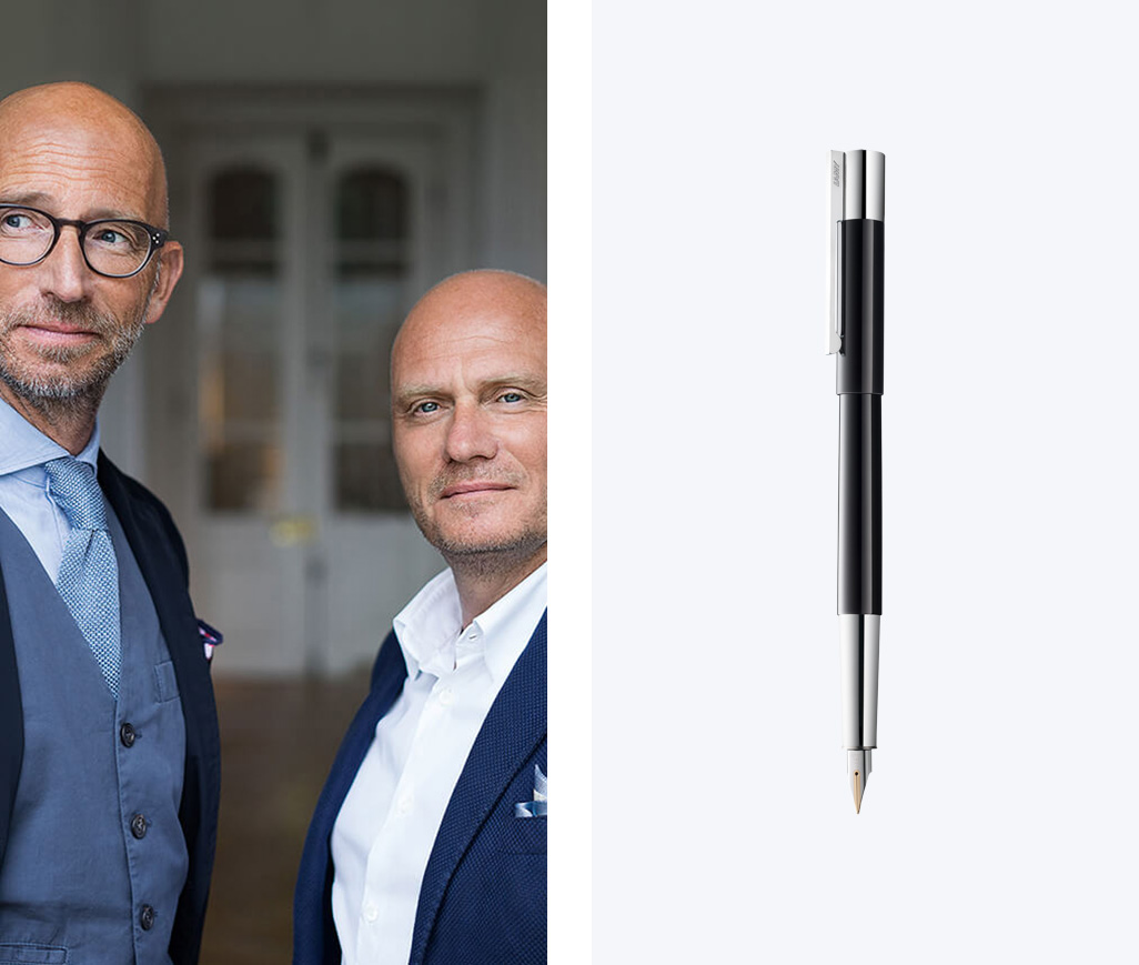 Design | Lamy Cambodia