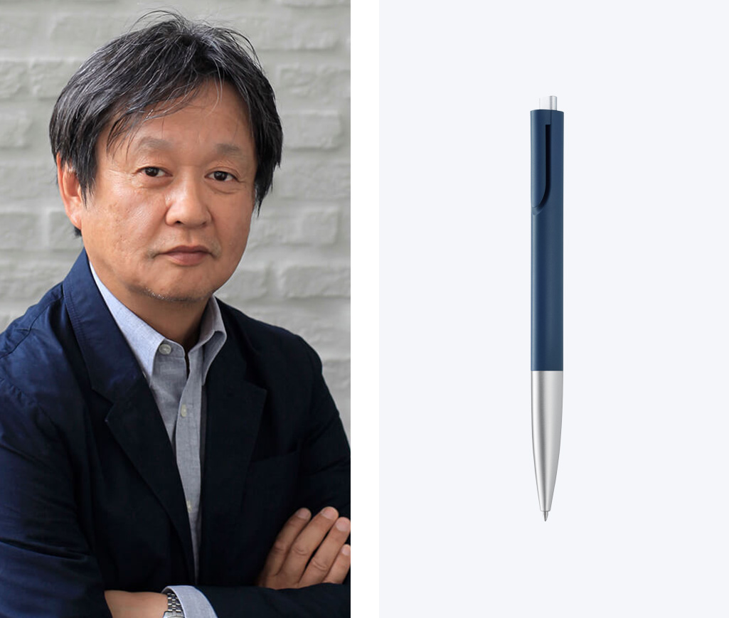 Design | Lamy Cambodia