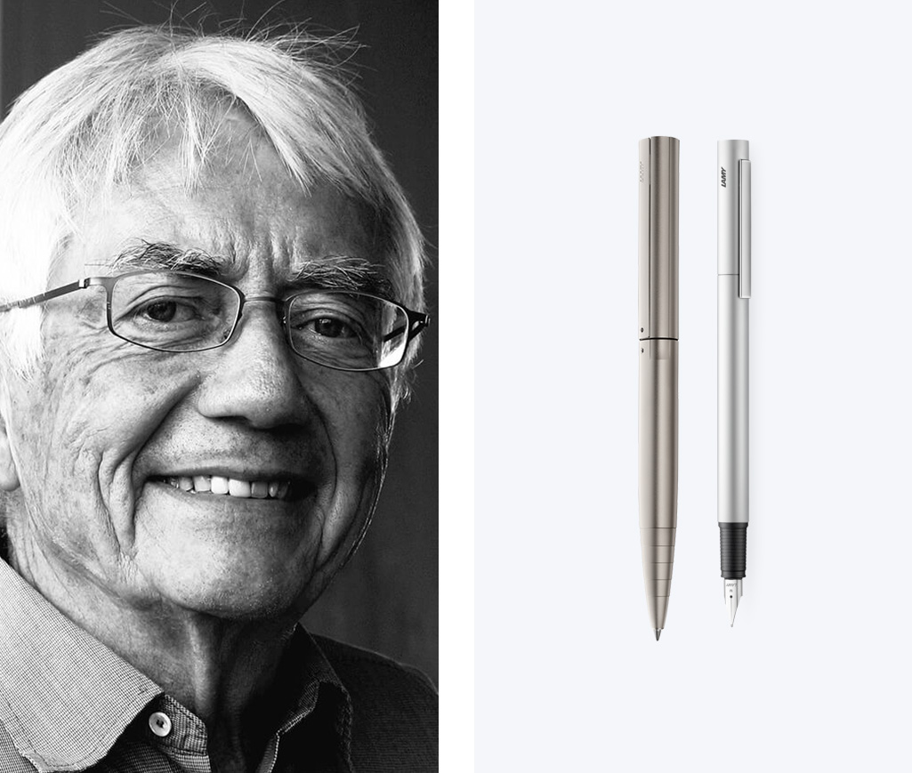 Design | Lamy Cambodia