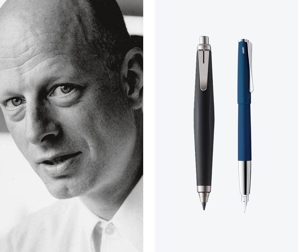 Design | Lamy Cambodia