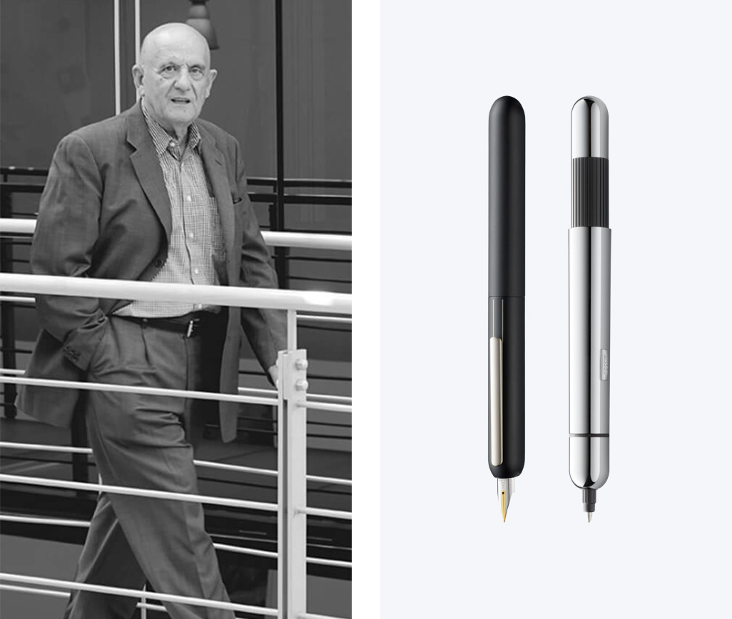 Design | Lamy Cambodia