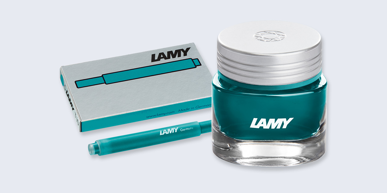 ink-sub | Lamy Cambodia