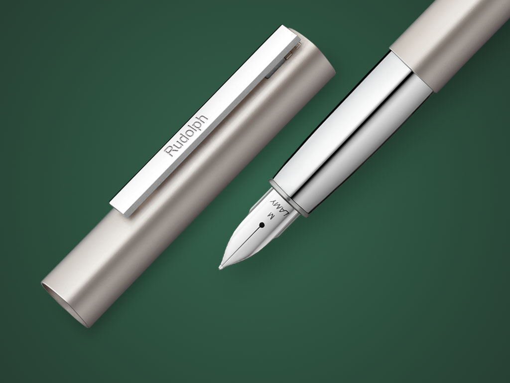 engrave-sub | Lamy Cambodia
