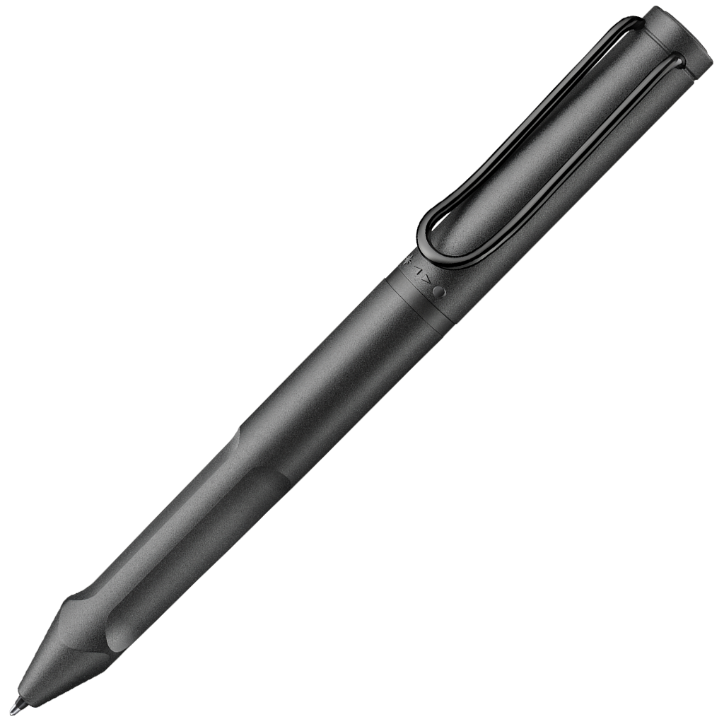 Changing nibs of digital writing models | Lamy Cambodia